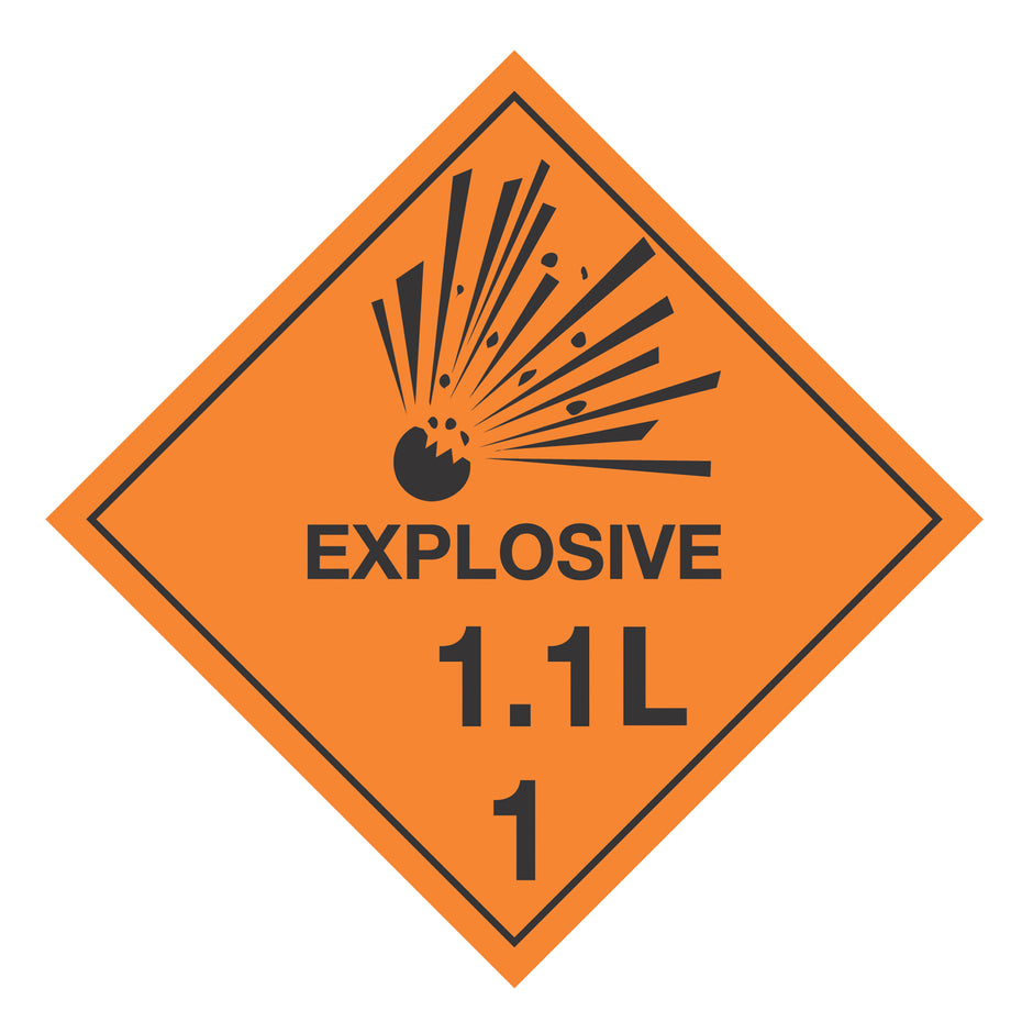 Placard Depot | Hazmat Placards For Trucking & Compliance