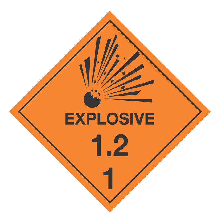 Placard Depot | Hazmat Placards For Trucking & Compliance